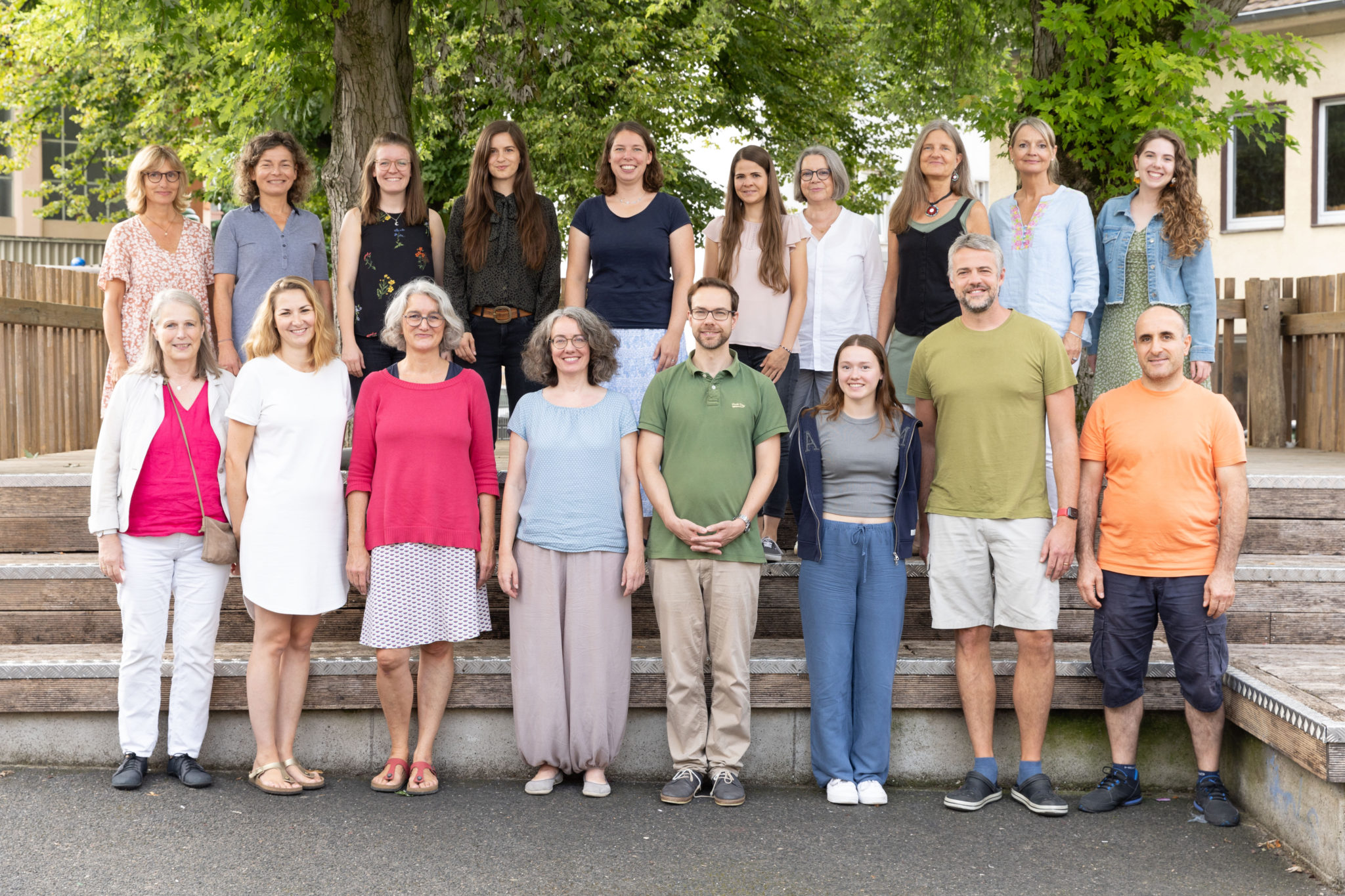 Schule - Münsterschule